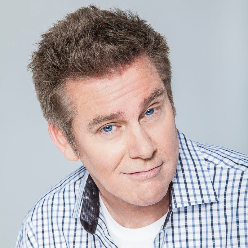 Brian Regan – Clown Jewels