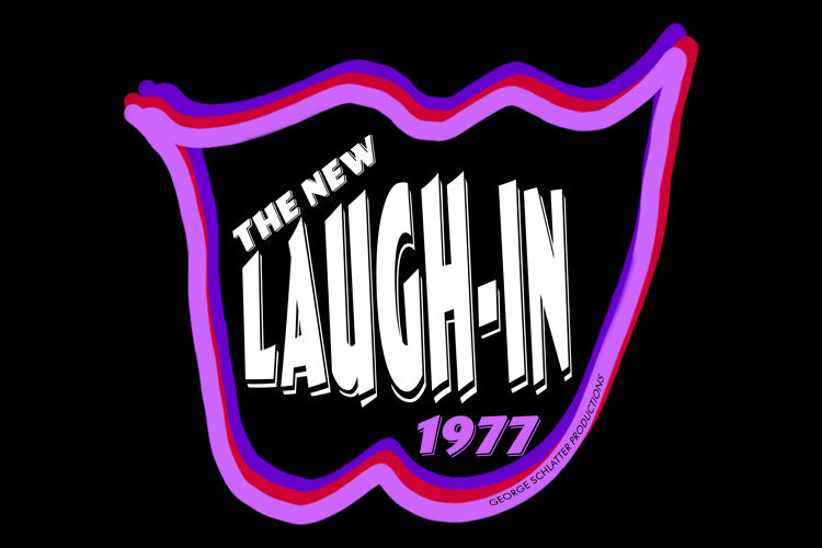 The New Laugh-In – Clown Jewels