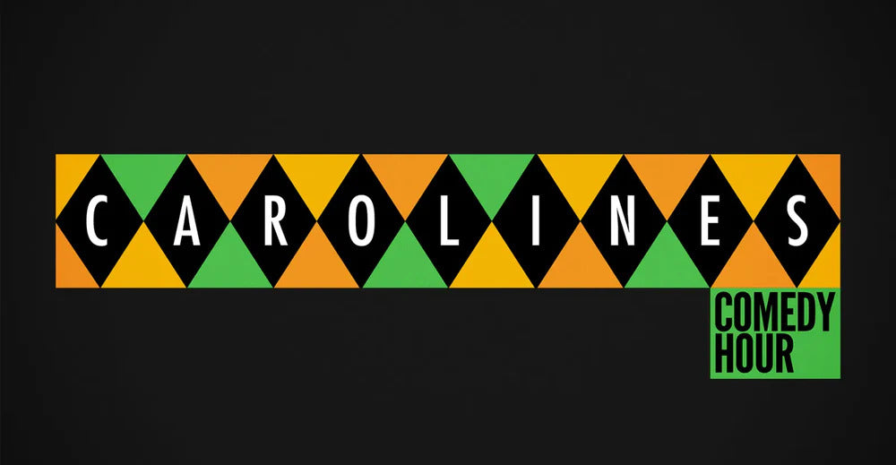 Caroline's Comedy Hour – Clown Jewels