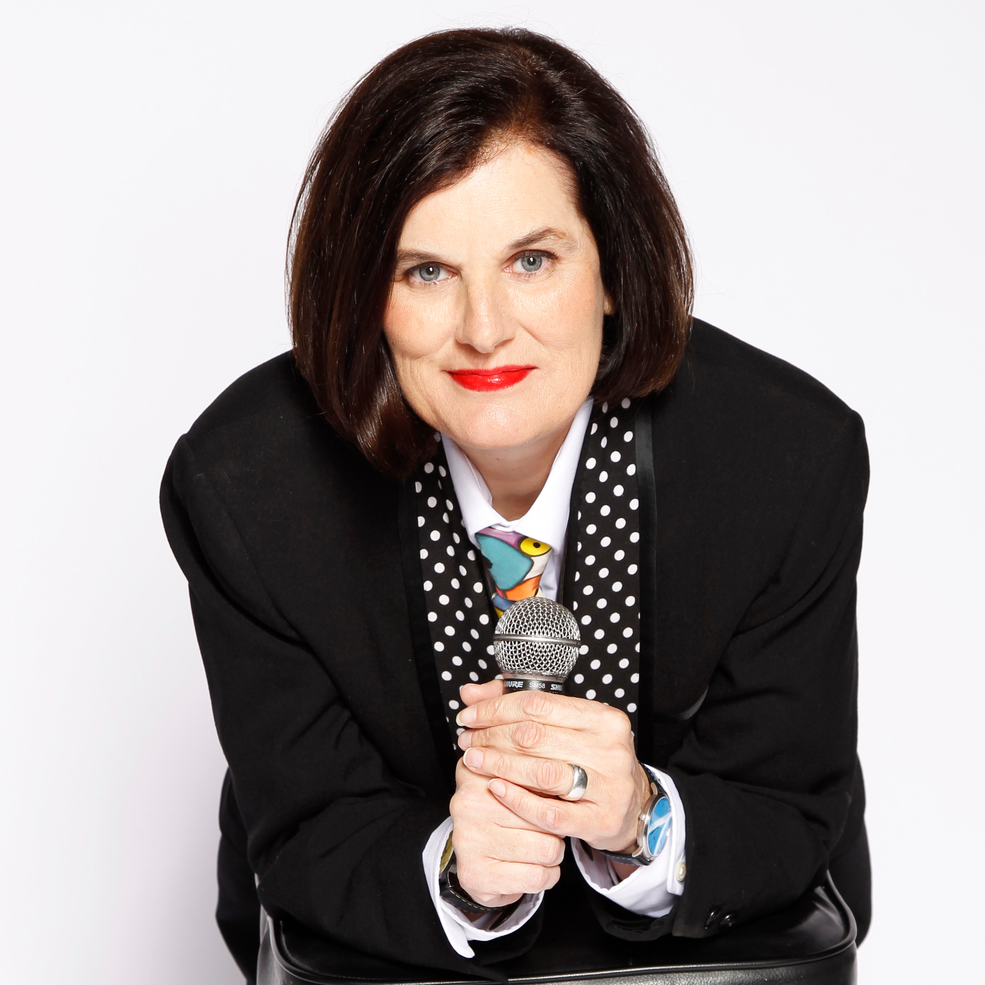 Paula Poundstone – Clown Jewels