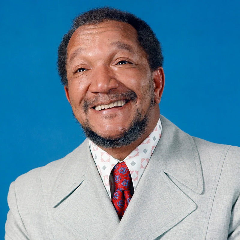 Redd Foxx – Clown Jewels