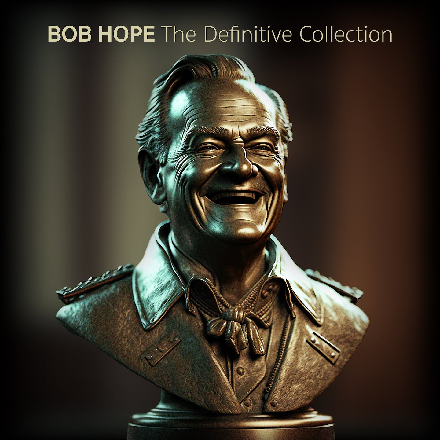 The Definitive Collection – Clown Jewels
