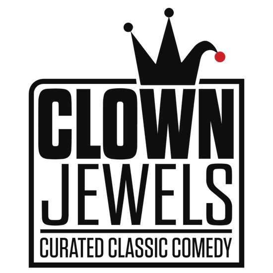 Clown Jewels